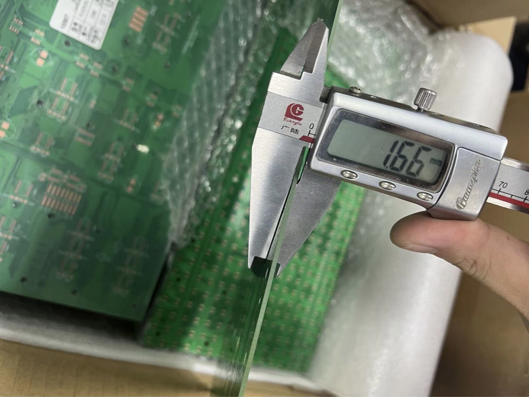 Quality Control - LEDA: Trusted LED Display screen and digital billboard Solutions Supplier in China