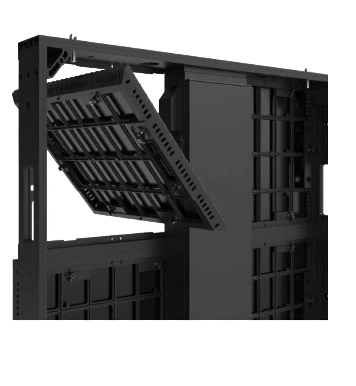Outdoor FD Series - LEDA: Trusted LED Display screen and digital ...